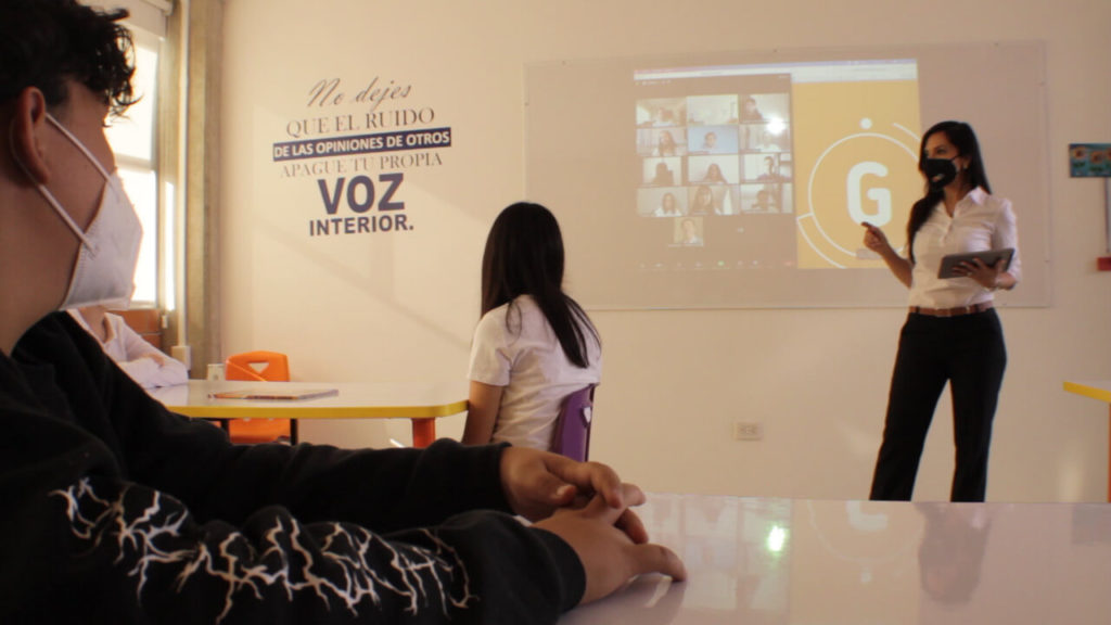 UNOi upgradED, la mejor apuesta para el regreso a clases. - UNOi ...